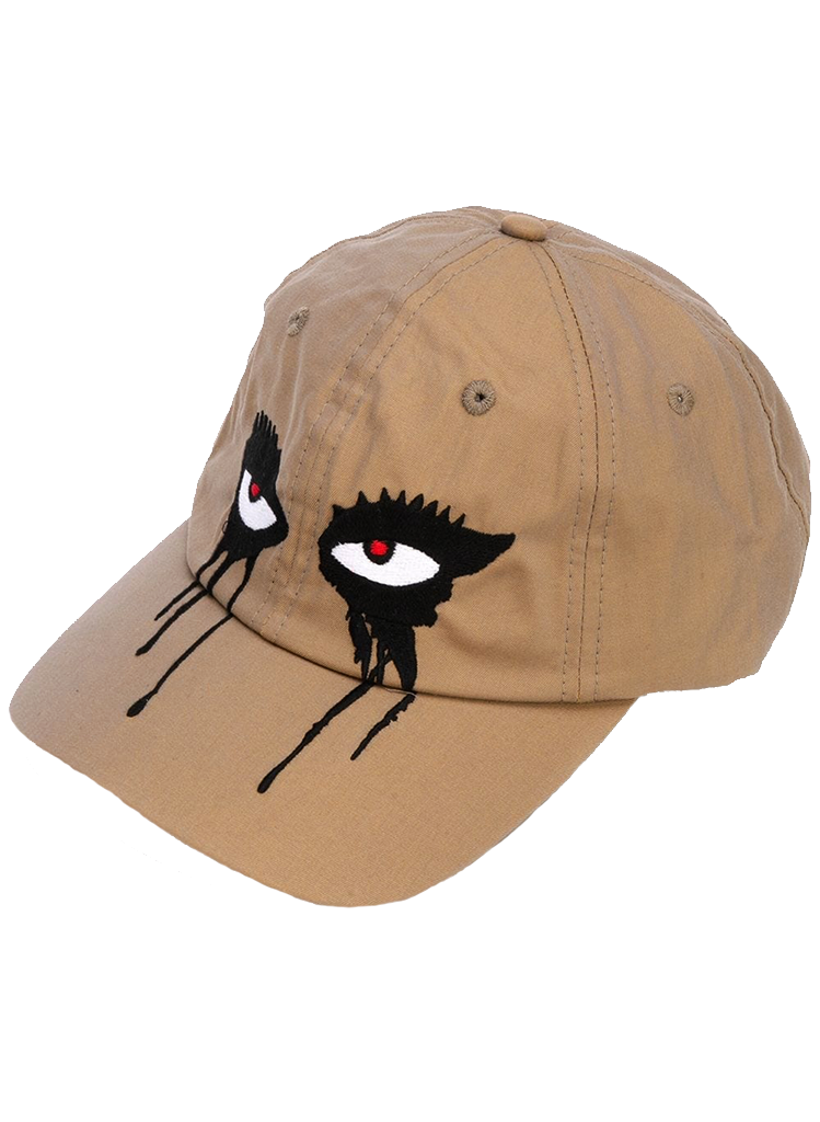 Haculla MOODY EYES CAP | Moda404 Men's Boutique